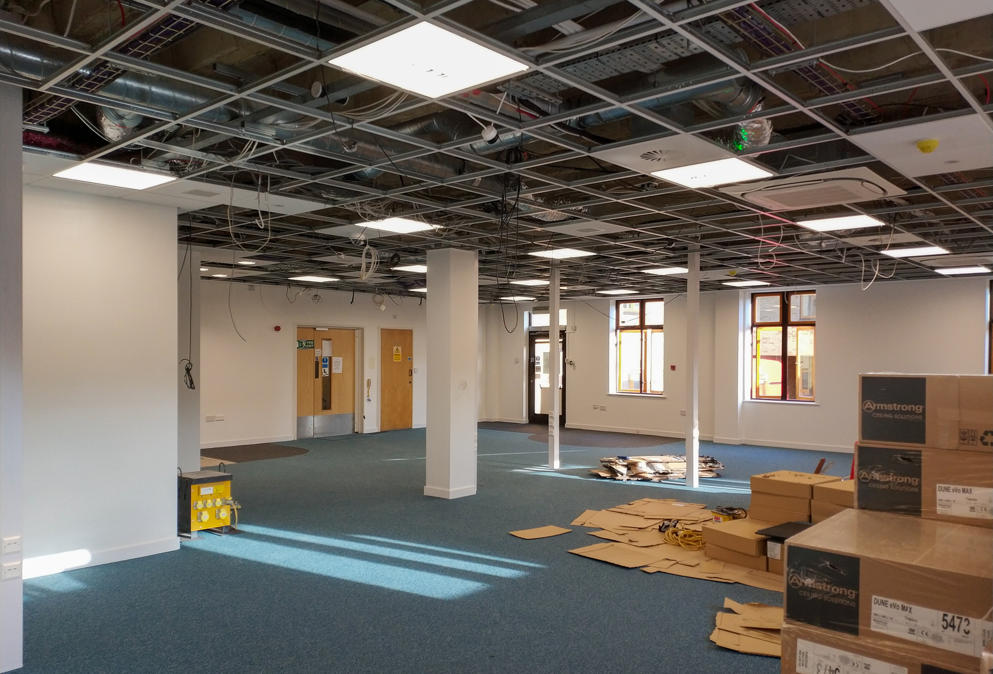 About Us – DBS-Projects Ltd.