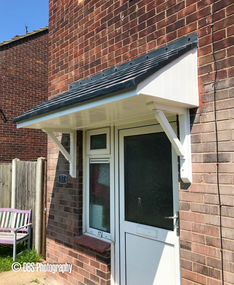 Getting it right on the Canopies – DBS-Projects Ltd.
