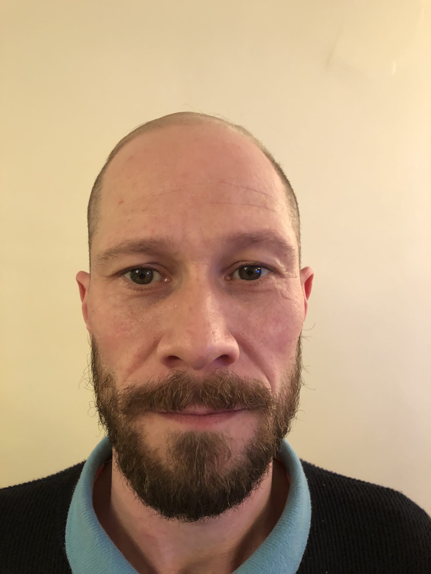 Tom Gregson – DBS-Projects Ltd.